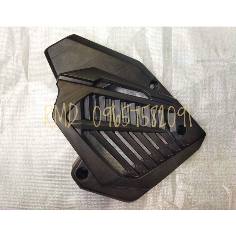 RADIATOR COVER FOR CLICK 125 v1 v2/ CLICK 150 v1 v2 | Shopee Philippines