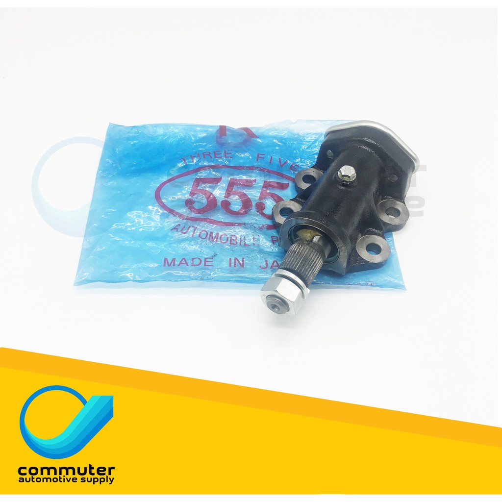 Center Post Assembly Mitsubishi L300 - 555 Japan | Shopee Philippines