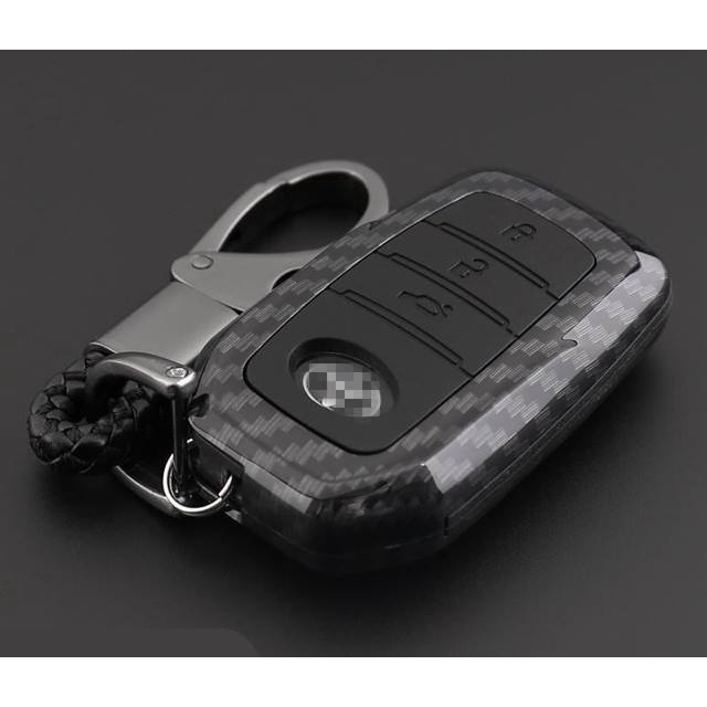 2016 -2024 Hilux Conquest / GRS Carbon Fiber Hard Plastic Key Cover ...