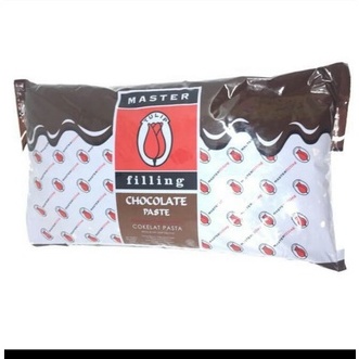 Tulip Chocolate filling repack 1kg | Shopee Philippines