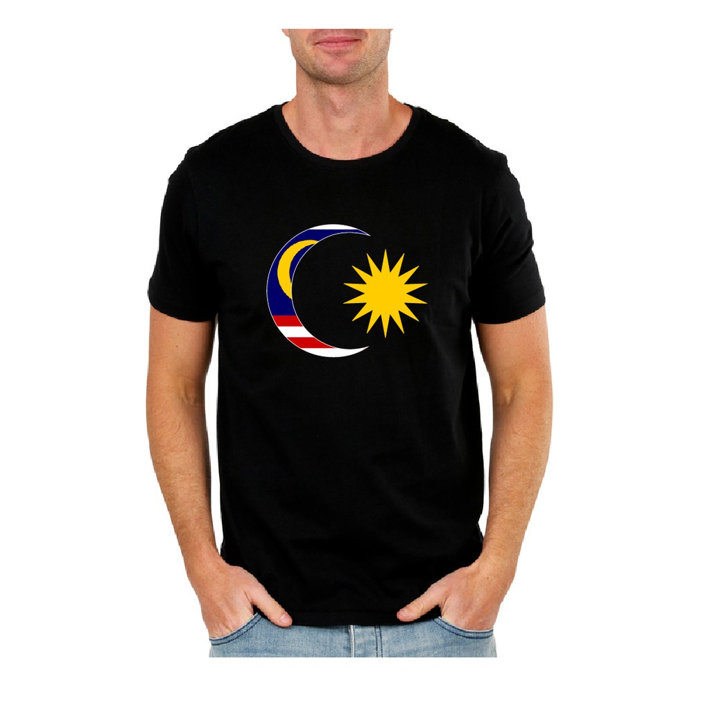 T-SHIRT - MALAYSIA SEMPENA MERDEKA 2022 | Shopee Philippines