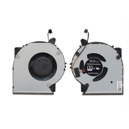 New for ASUS X409U X509U X409F X509F FL8700D FL8700 fan | Shopee ...