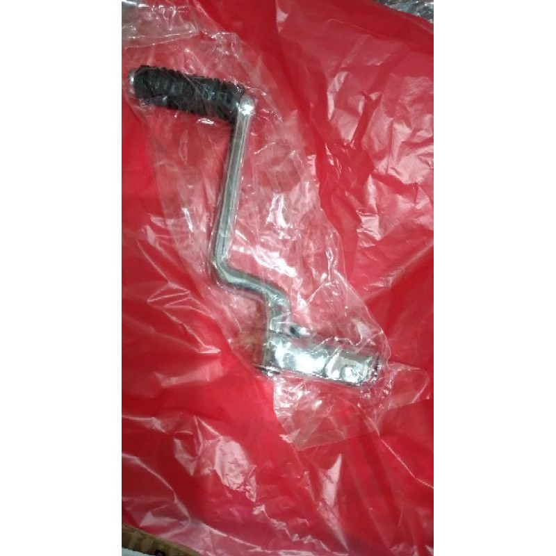 rusi korak/mojo/gremlin kick arm | Shopee Philippines