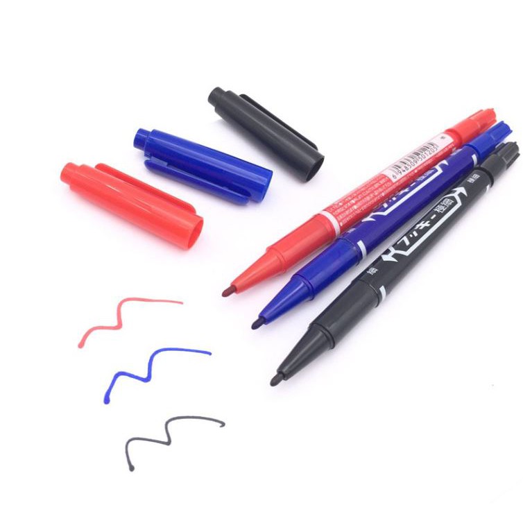 Anti-theft PCB circuit Board ink pen marker for PCB strip drawing ...