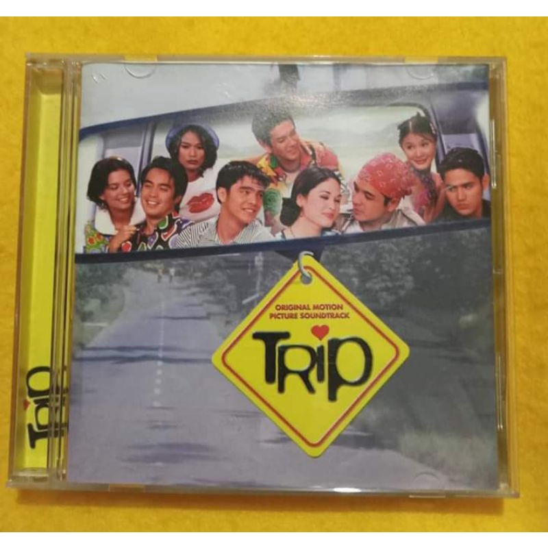 VARIOUS Original soundtracks CD | Shopee Philippines