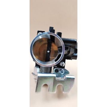 PITSBIKE CLICK150 THROTTLE BODY | Shopee Philippines