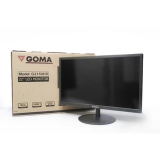 Shop goma monitor for Sale on Shopee Philippines