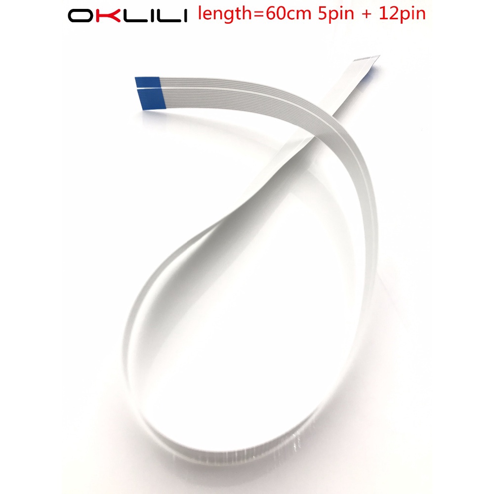 FFC CIS Flex Flat Scan Scanner Cable for Epson L210 L211 L220 L222 L350 ...