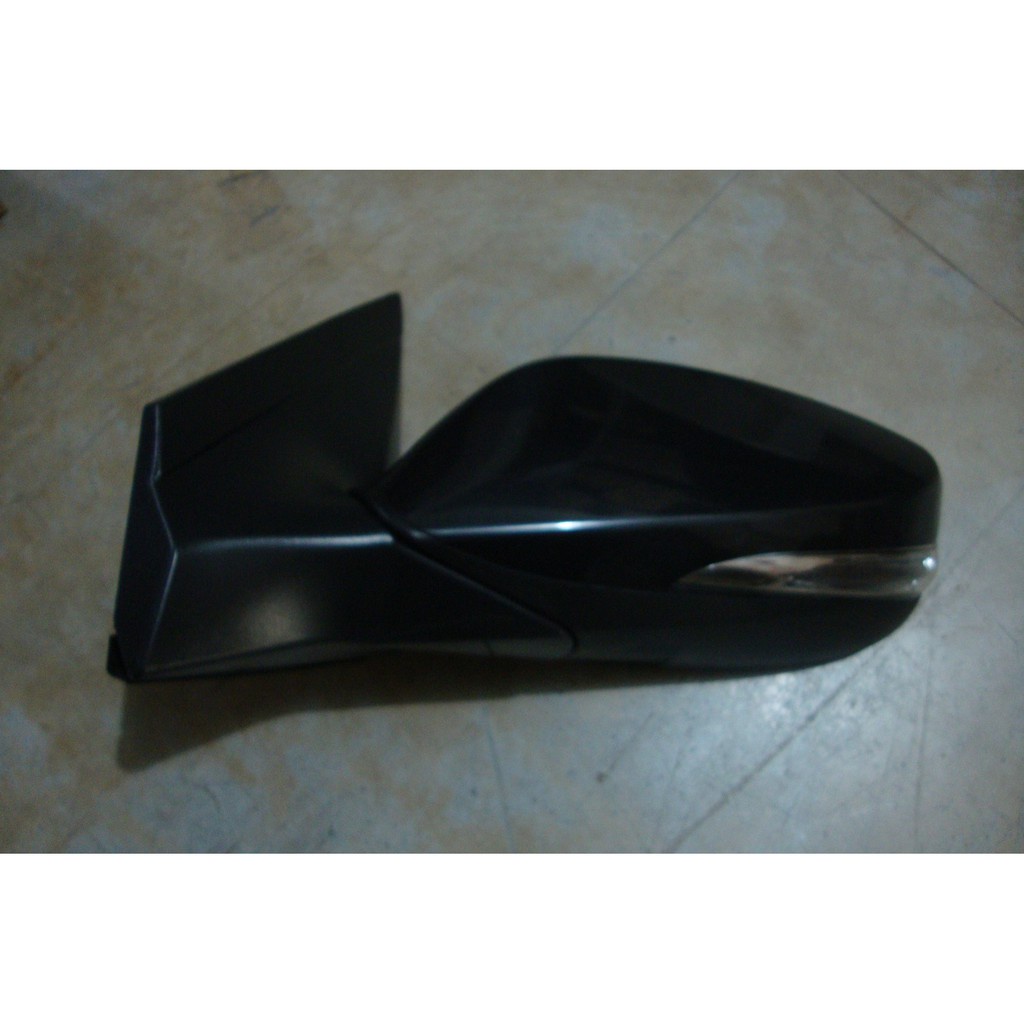 Side Mirror HYUNDAI ACCENT 2011-2018 (Electric lens- w/Lamp- Manual ...