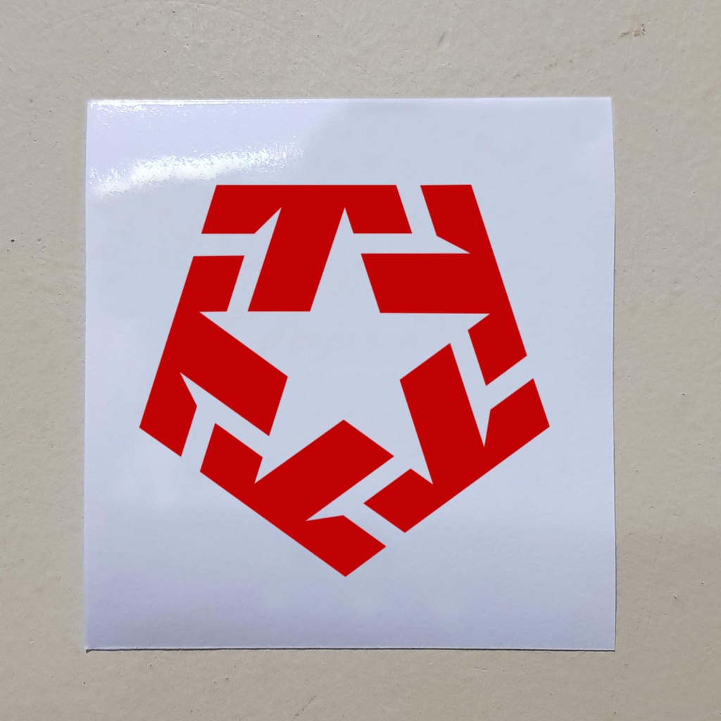 Tribal sticker - vinyl cutout sticker | Shopee Philippines