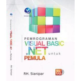 Visual Basic.Net Programming for Beginners + cd (ORIGINAL) | Shopee Philippines