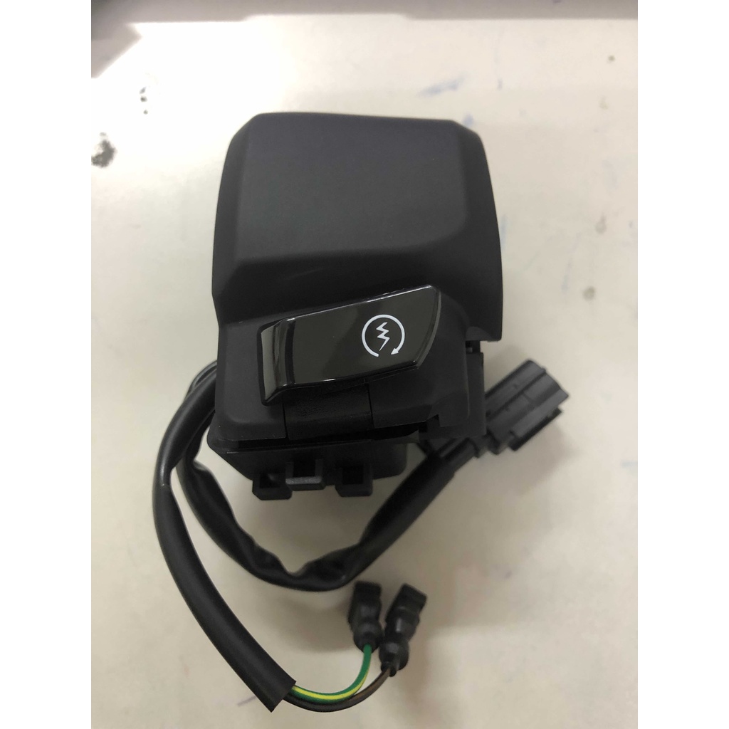 Honda Genuine Starter Switch 35130K60B72 for Click 125 v2 & v3 | Shopee ...