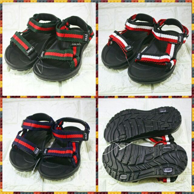 COLSI SANDALS FOR KIDS | Shopee Philippines