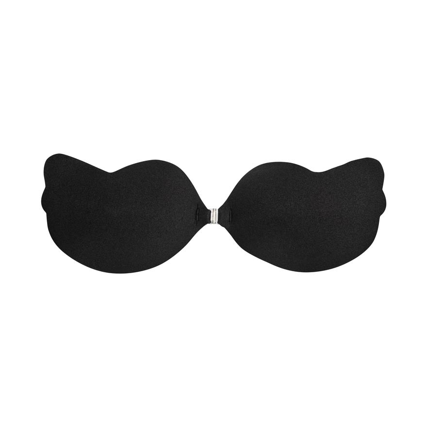BENCH/ Invisible Bra - Black | Shopee Philippines
