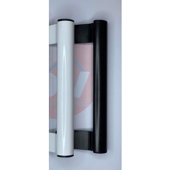 SAMSON HANDLE SMALL HEAVY DUTY(BLACK/WHITE) | Shopee Philippines