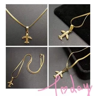 pendat necklace - Best Prices and Online Promos - Apr 2024 | Shopee ...