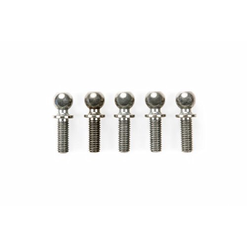54208 Tamiya 5x8mm Fluorine Coated Hex Ball Connector (1Pc) | Shopee ...