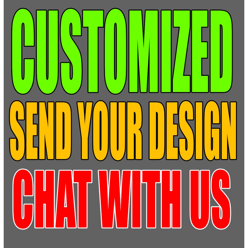 HONDA CLICK GC/V2 PANEL STICKER BATCH 2 ( VISIT OUR SHOP FOR BATCH 1 ...