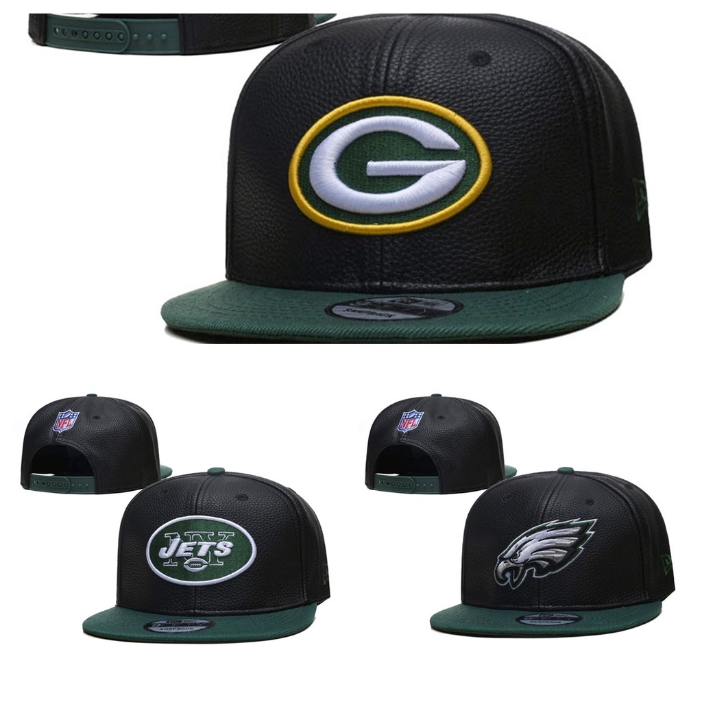 N-F-L Green Bay Packers Cap High Quality Baseball Cap Adjustable Cap ...