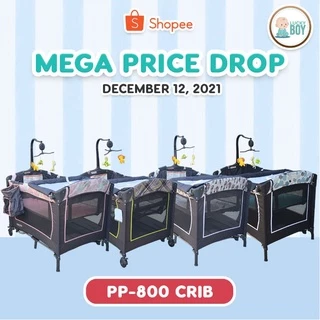 Shop apruva crib for Sale on Shopee Philippines