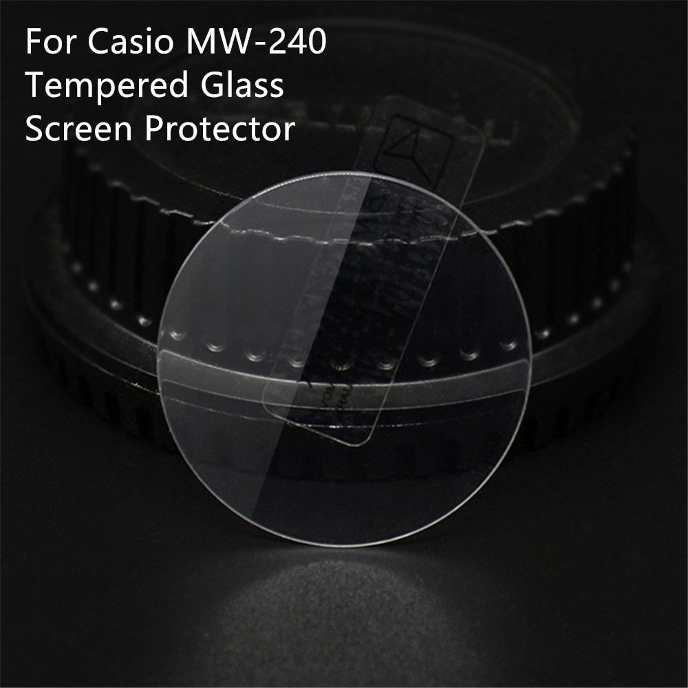 Protective Film Guard For MW-240 Screen Protector Tempered Glass 2.5D ...