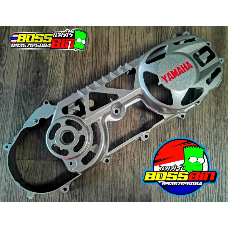 Lighten Crankcase Mio / Nouvo | Shopee Philippines