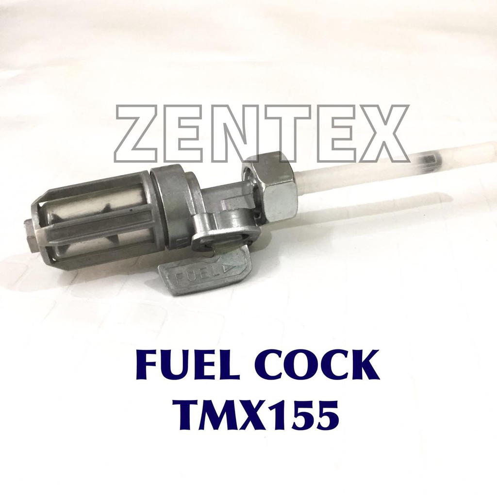 ZENTEX FUEL COCK TMX155 | Shopee Philippines