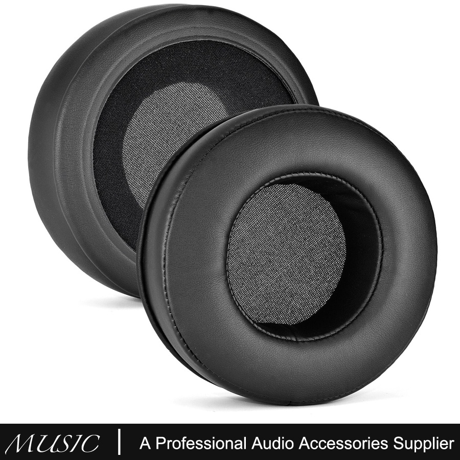 Replacement Ear Pads for Samson Technologies SR850 SR950 Headset ...