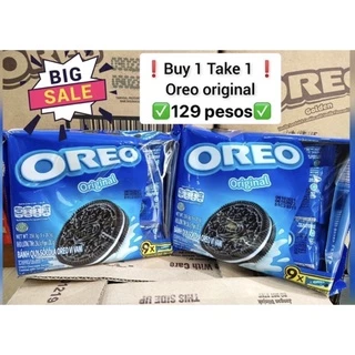 oreo - Best Prices and Online Promos - Dec 2025 | Shopee Philippines