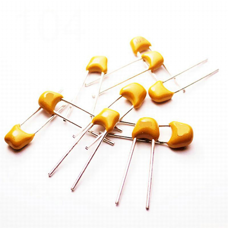 Ready stock* 10PCS 473 47NF 0.047UF 50V Monolithic Multilayer Chip ...