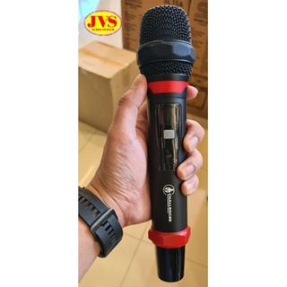 Challenger TY-300 Dual Wireless Microphones | Shopee Philippines