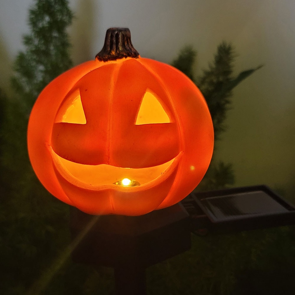 pumpkin-ghost-garden-stake-light-solar-lawn-decorations-cute-outdoor