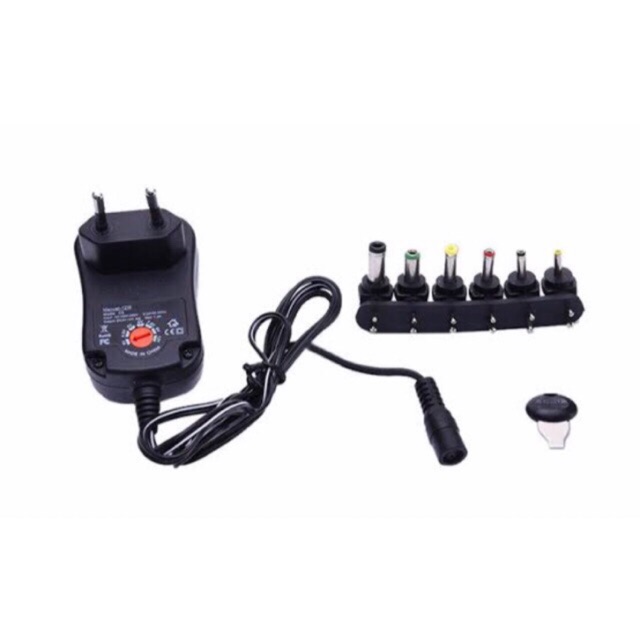 Universal adapter | Shopee Philippines