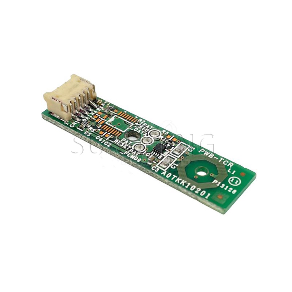 Developer Chip for Konica Minolta Bizhub C224 C284 C364 C224e C284e ...