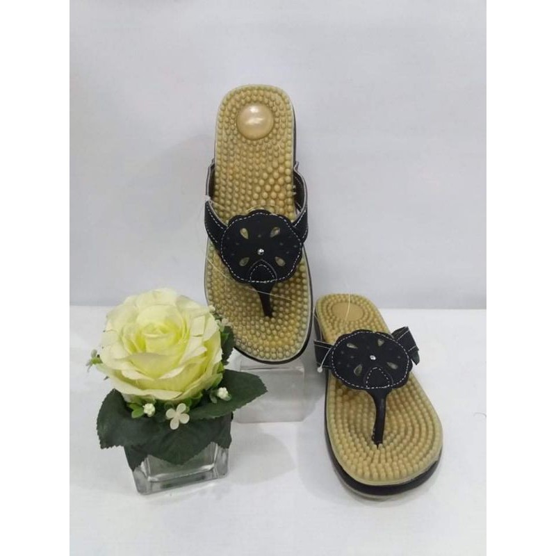 Tabata slippers (krista) | Shopee Philippines