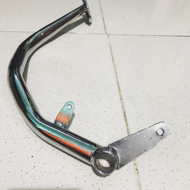 Honda xrm 110 foot pedal brake | Shopee Philippines