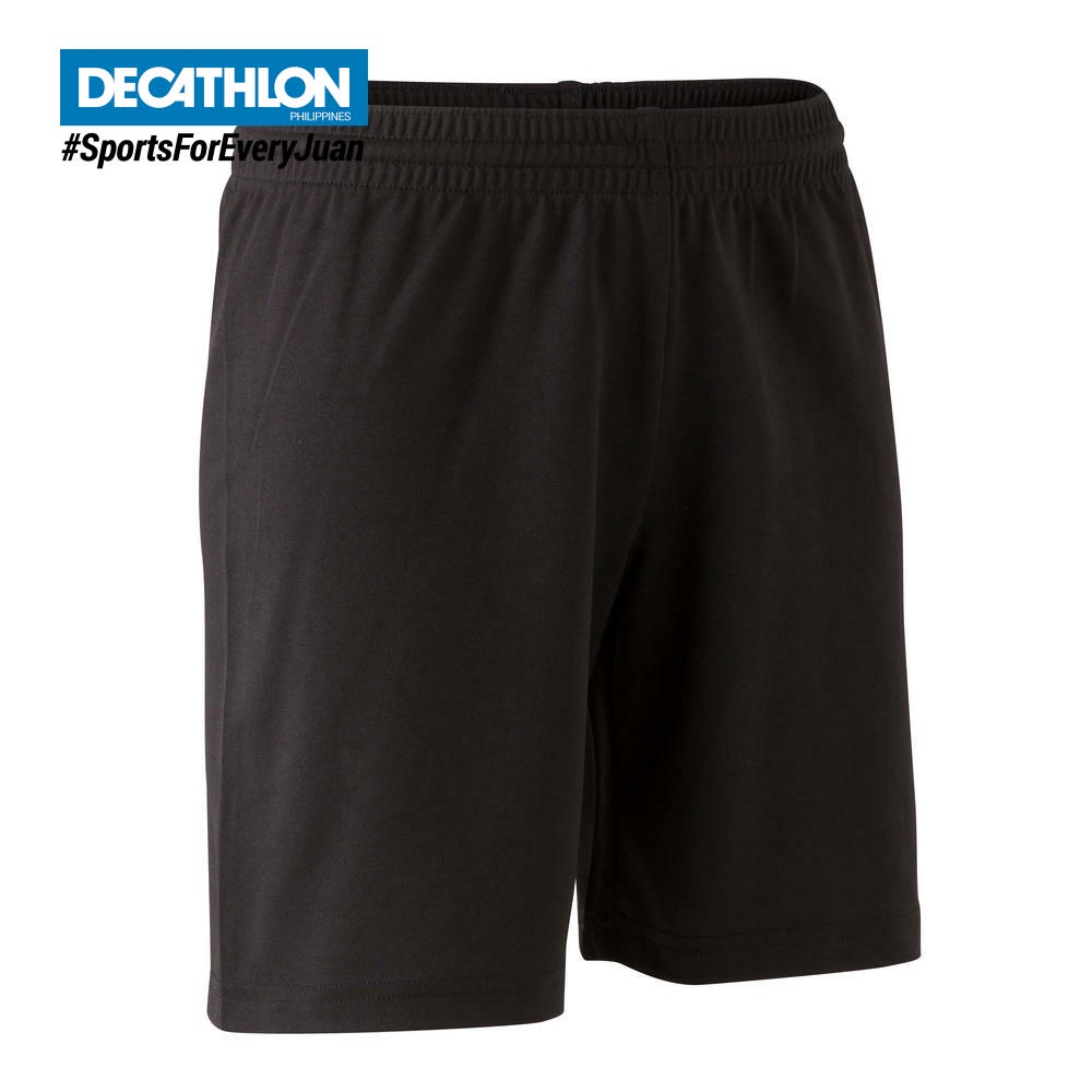 Decathlon Kipsta Kids' Football Shorts F100 | Shopee Philippines