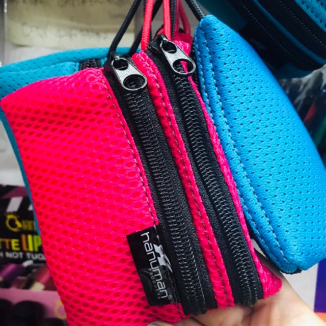 Hanuman Coin Purse double Zipper | Shopee Philippines