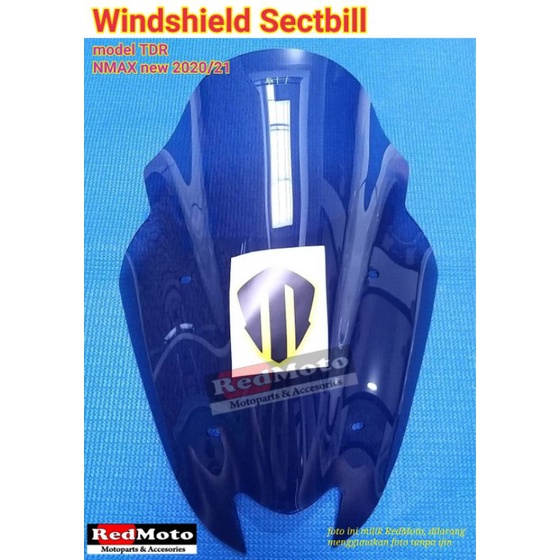 Sectbill TDR model V2 NMAX NEW | Shopee Philippines