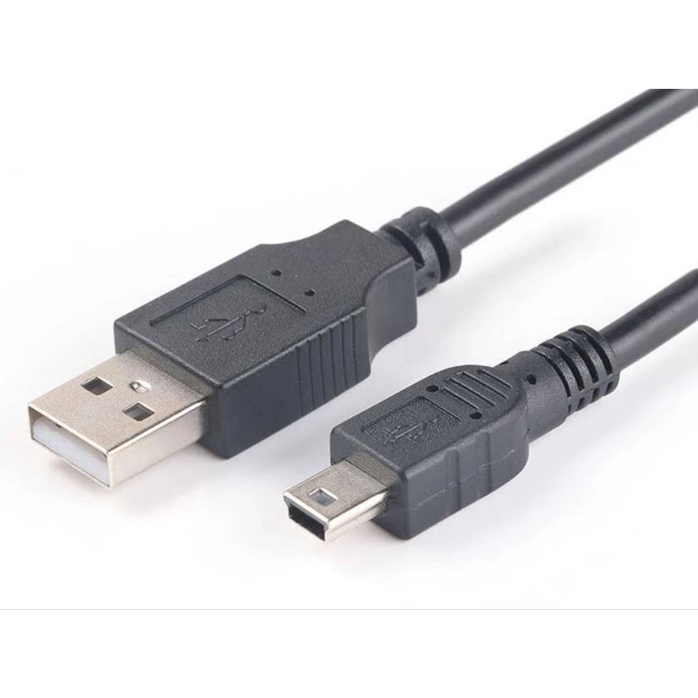 Psp 3000 2000 1000 Game Loading Cable - USB Copy Game Cable from ...