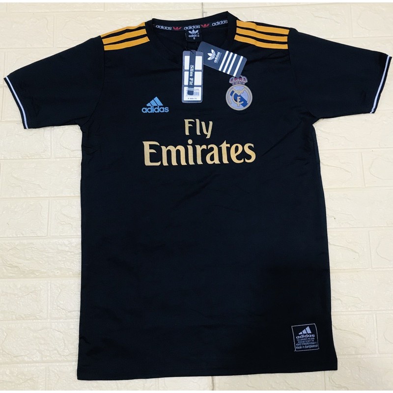 ADIDAS Fly Emirates Football Jersey Unisex | Shopee Philippines