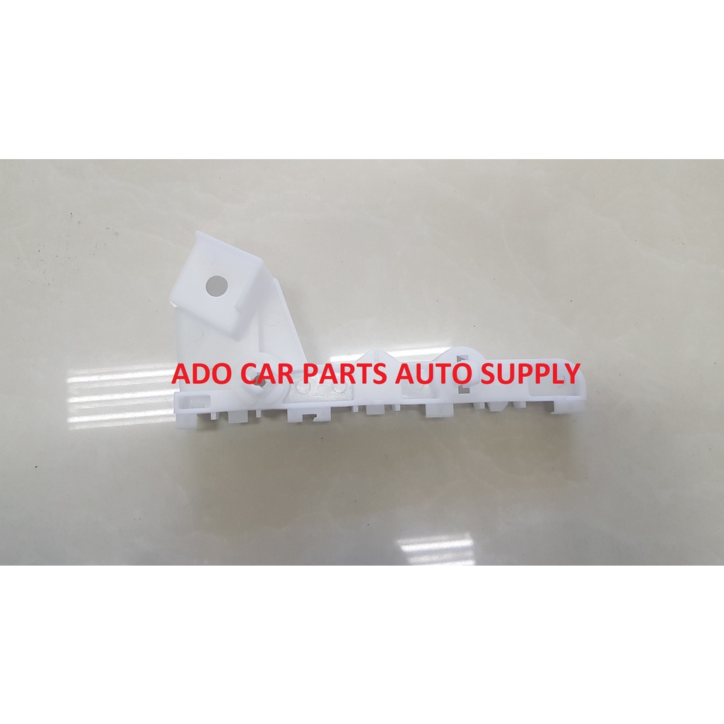 Mitsubishi Mirage G4 2014 - 2021 Front Bumper Bracket Bumper Retainer ...