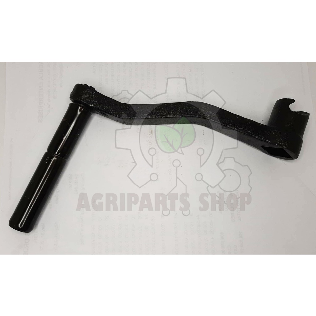 Starting Handle TS105 NS10 NS90 SS10 NS11 NS130 Yanmar Diesel Engine ...