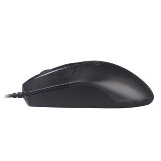A4Tech Op-720 USB Optical Wired Mouse | Shopee Philippines
