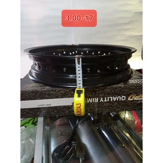 Rims 1.20×17 , 1.40x17, 1.60x17, 1.85x17, 2.15x17, 2.50x17, 3.00x17, 3 ...