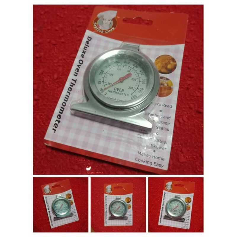 Temperature Gauge / Thermometer Gauge | Shopee Philippines