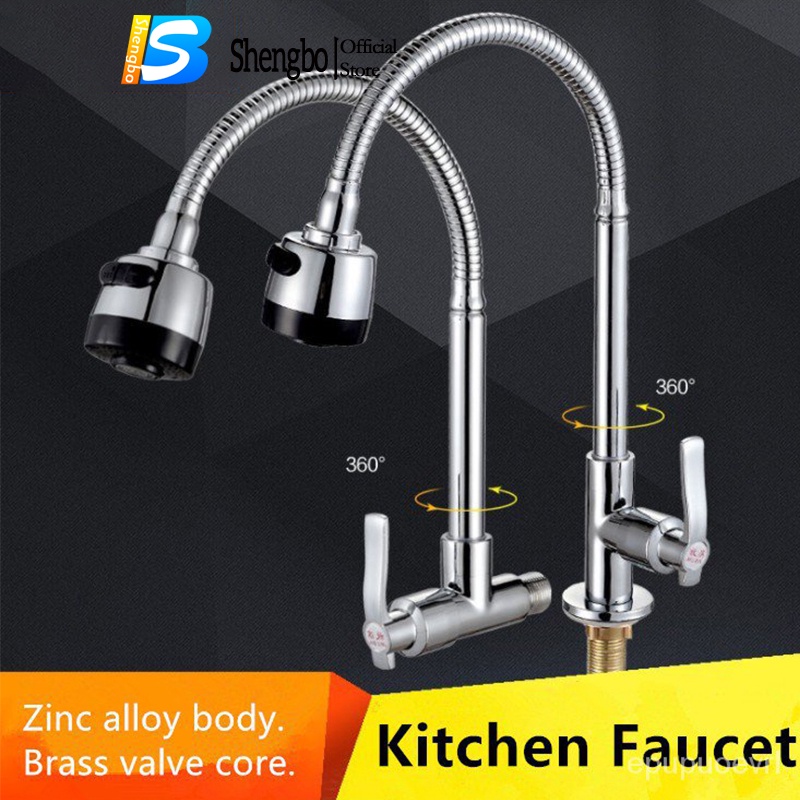 Shop kitchen faucet for Sale on Shopee Philippines