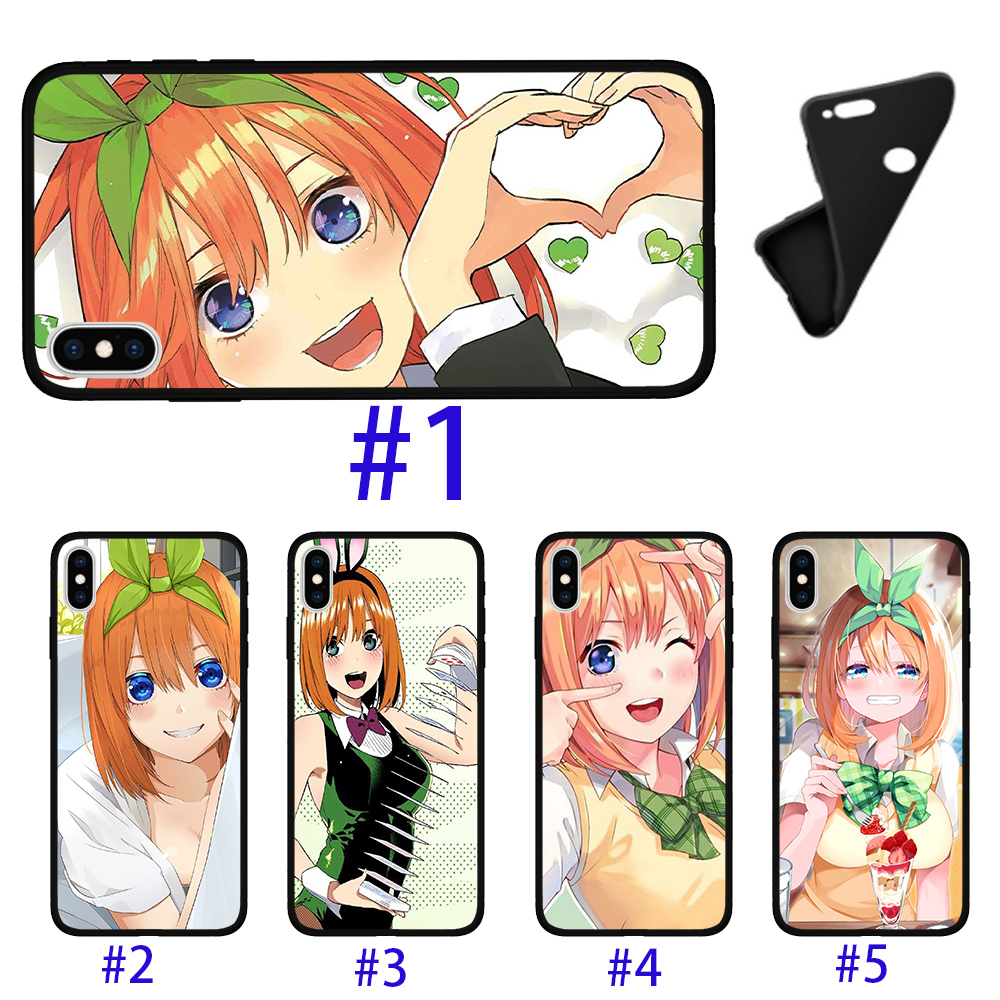 Yotsuba Nakano Blackjack Bunny Yotsuba The Quintessential Quintuplets ...