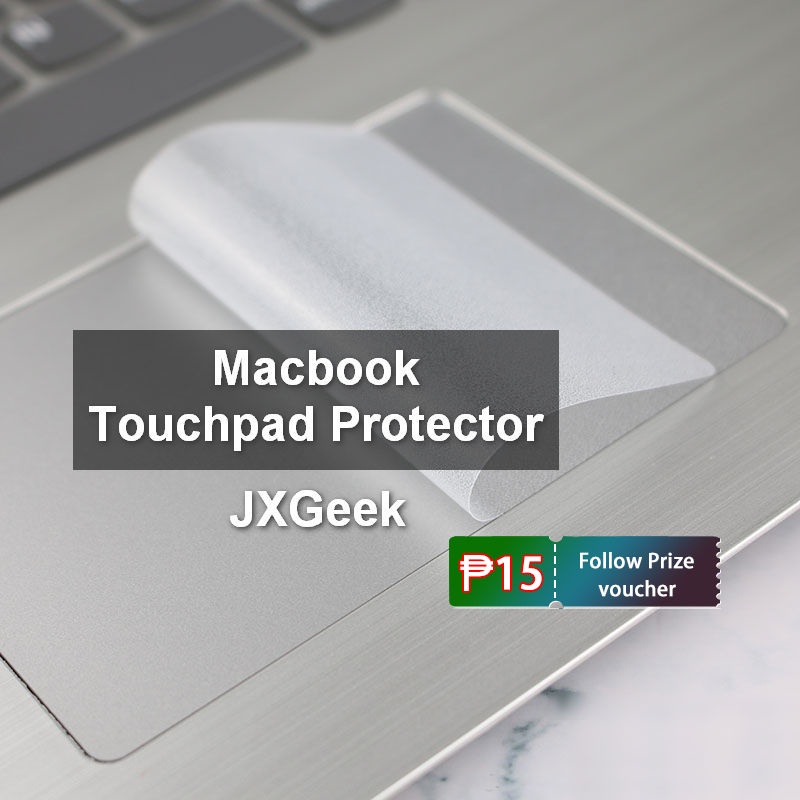 Touchpad Protector for Apple Laptop touch Film for Macbook Air Pro 11 ...