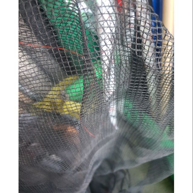 Garden Net (black or green) | Shopee Philippines